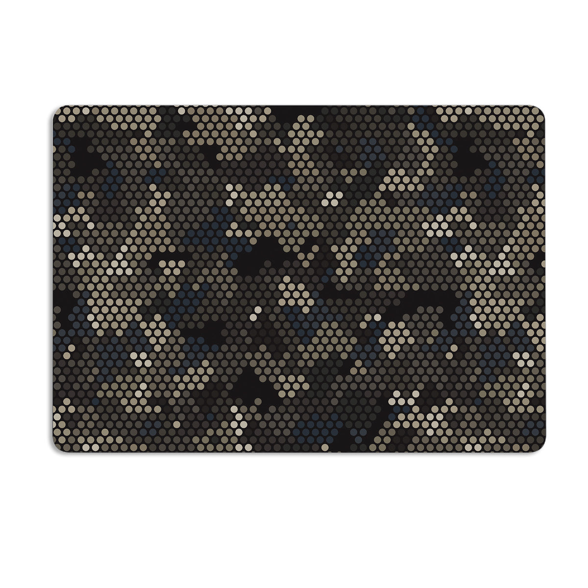 Camo Dots Skin For Apple MacBook Air 13.6” M1/M2/M3/M4 (2021-2025 ...