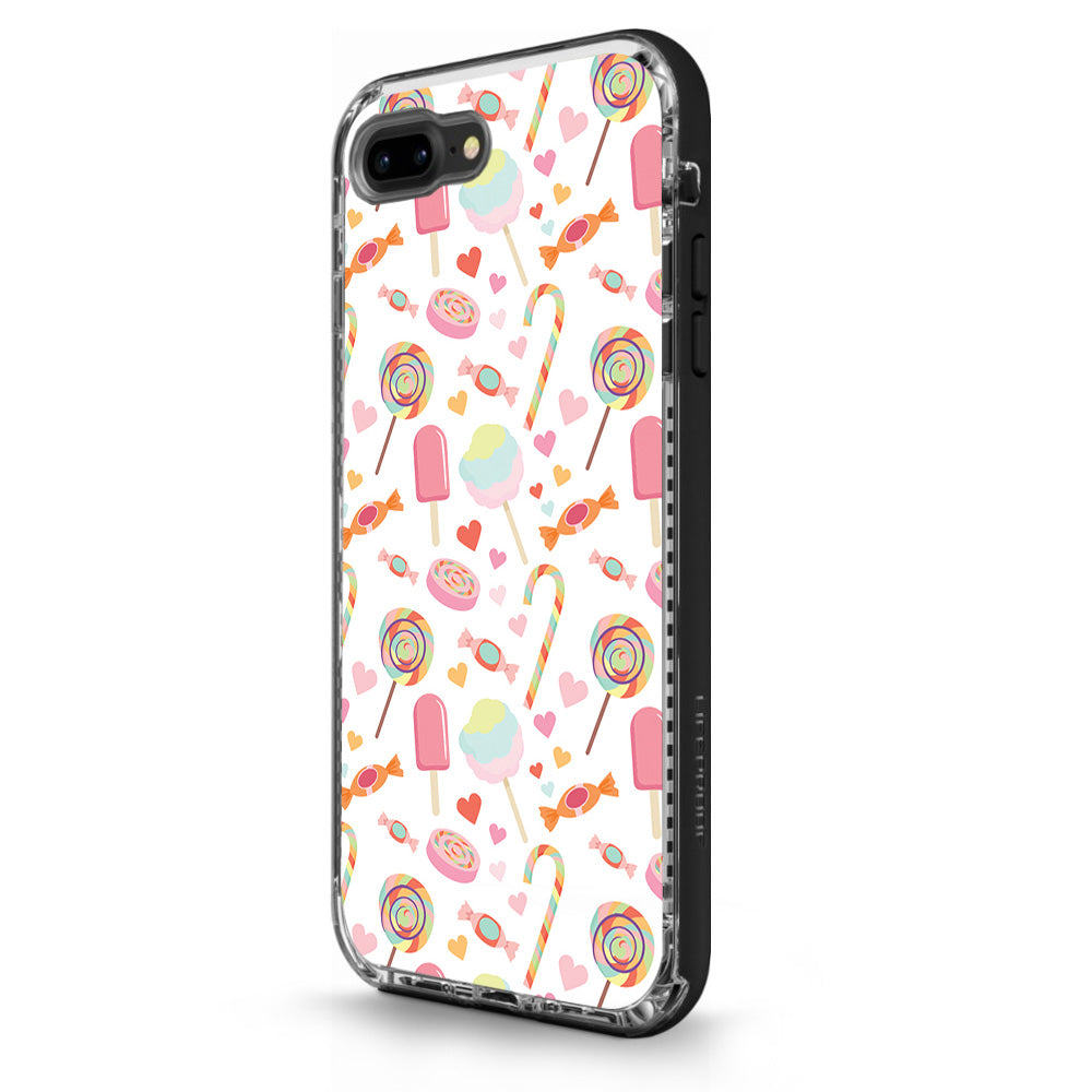 Candy Bash Skin For LifeProof NËXT iPhone 8 Plus / 7 — MightySkins