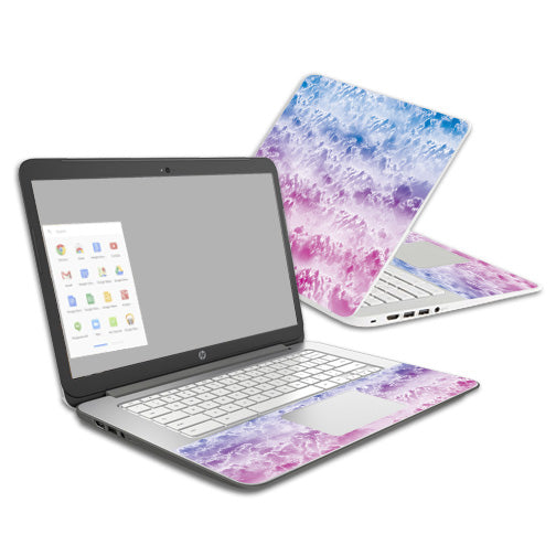 Candy Clouds Skin For Chromebook 14 (2014) — MightySkins