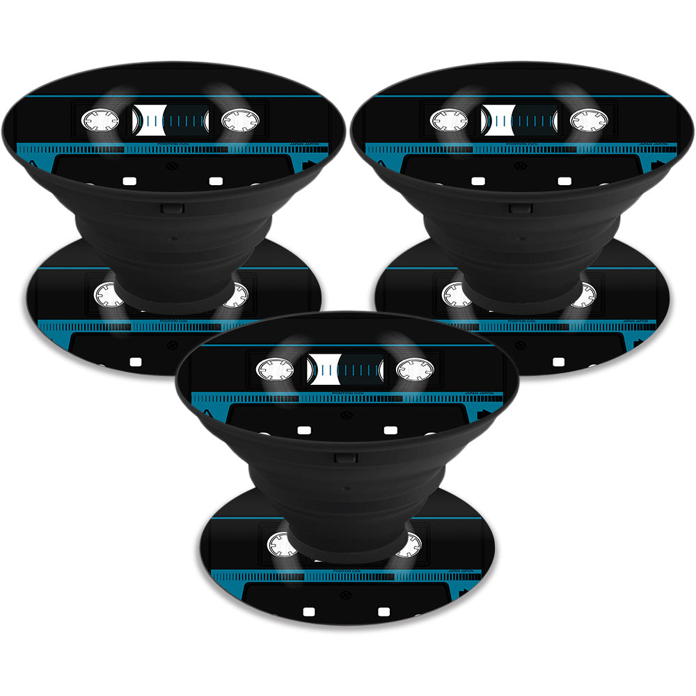 Cassette Tape Skin For PopSocket PopSocket — MightySkins