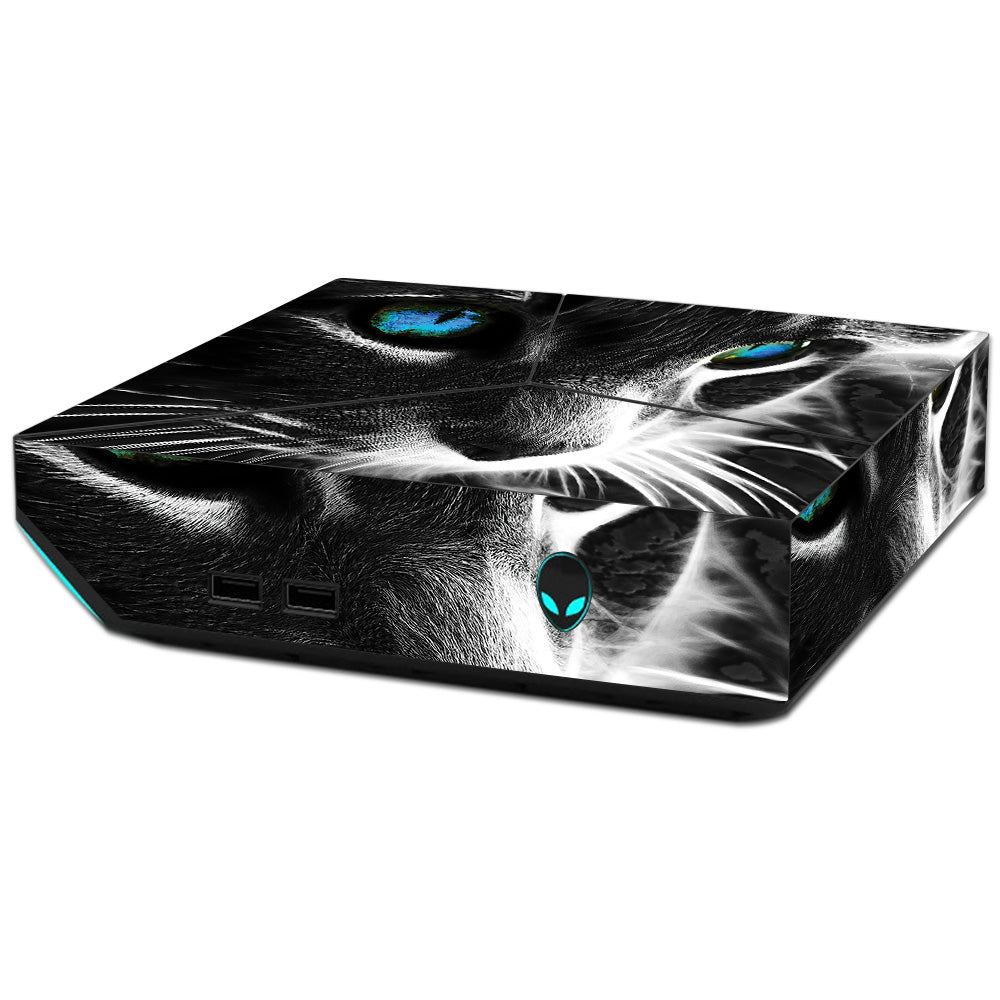 Cat Skin For Alienware Steam Machine — MightySkins