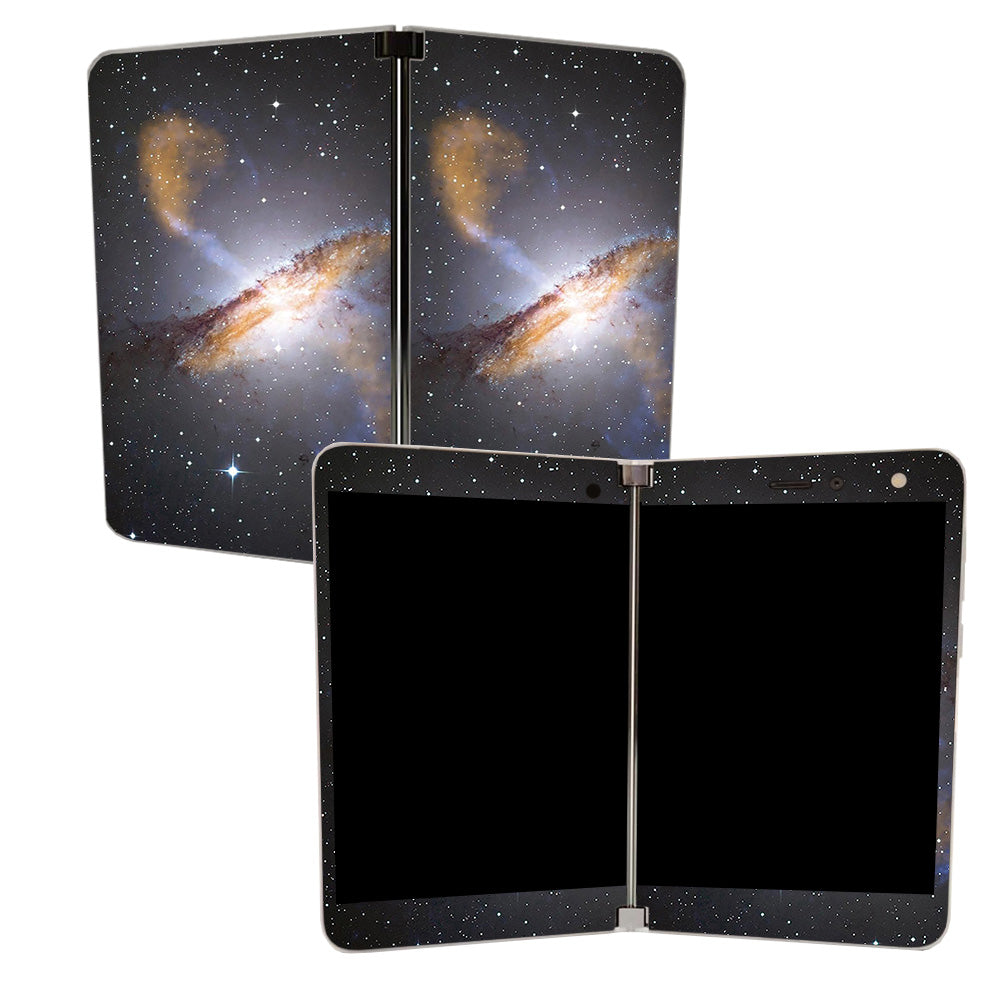 Centaurus Skin For Microsoft Surface Duo — MightySkins