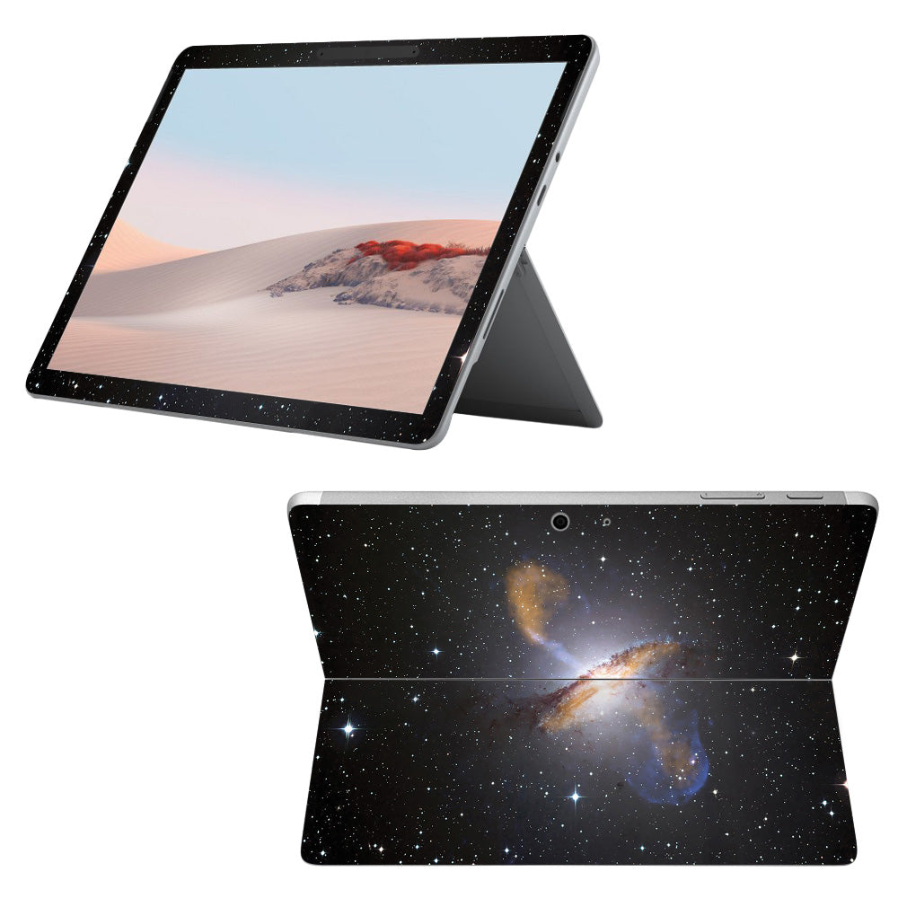 Centaurus Skin For Microsoft Surface Go 2 (2020) — MightySkins
