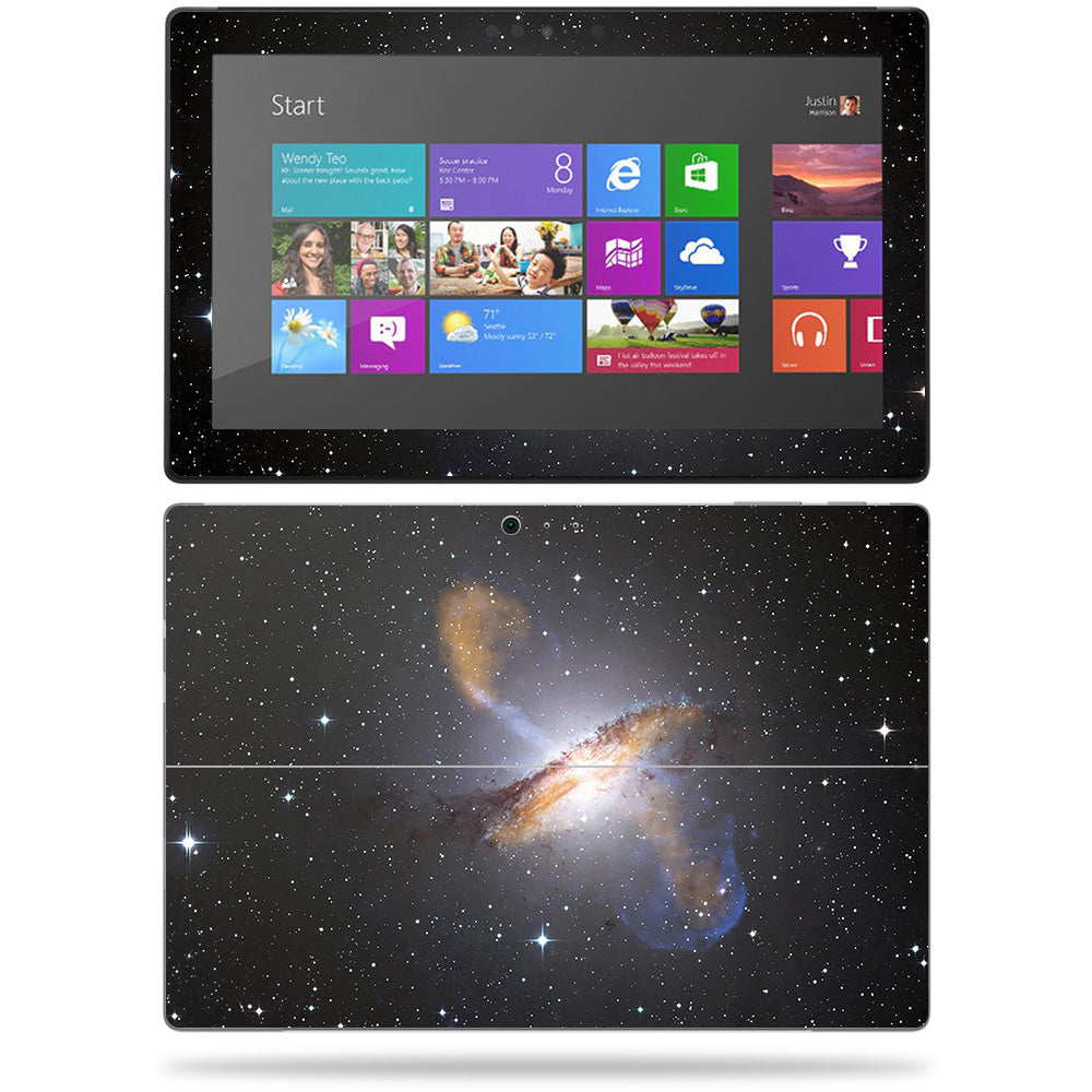 Centaurus Skin For Microsoft Surface Pro — MightySkins
