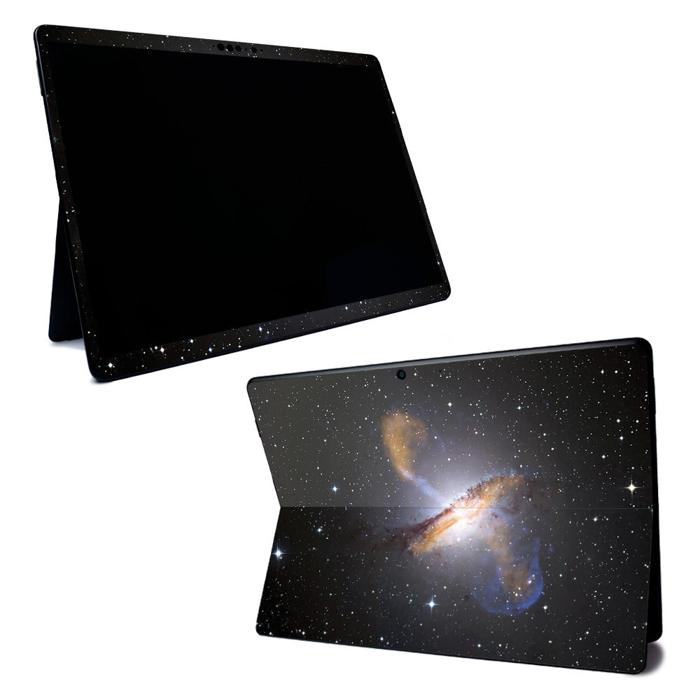 Centaurus Skin For Microsoft Surface Pro X — MightySkins