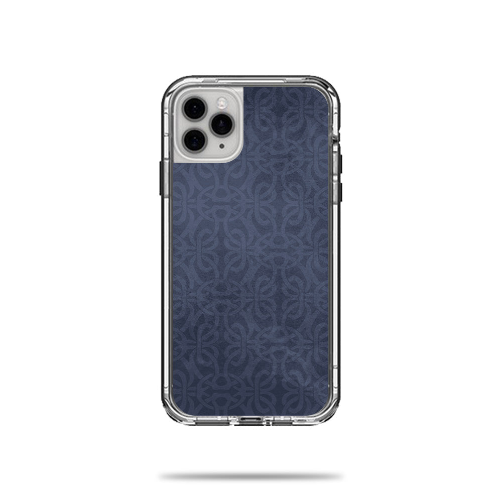 Charcoal Lattice Skin For Lifeproof Next Case iPhone 11 Pro Max ...