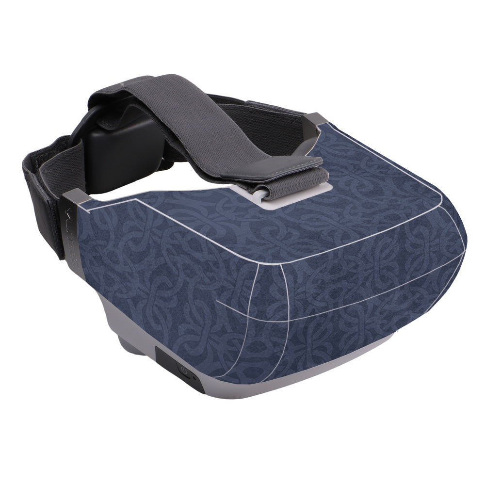 Charcoal Lattice Skin For Yuneec SkyView — MightySkins