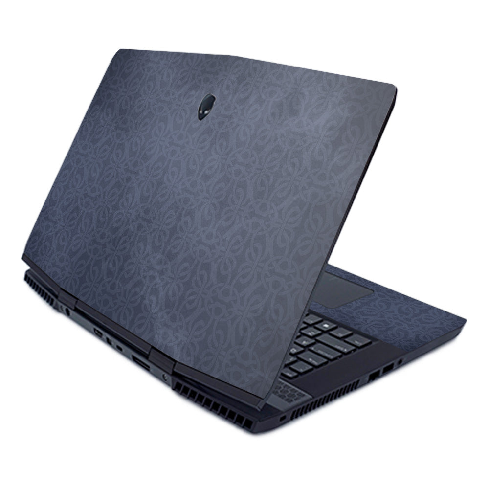 Charcoal Lattice Skin For M17 (2019) — MightySkins