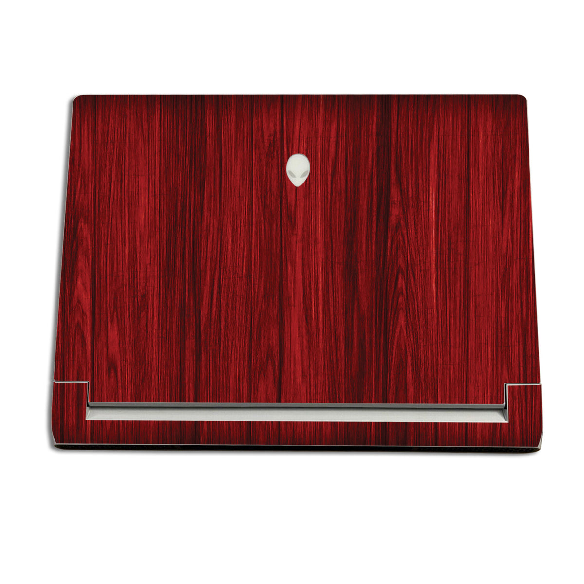 Cherry Grain Skin For Alienware X15 (2021) Laptop — MightySkins