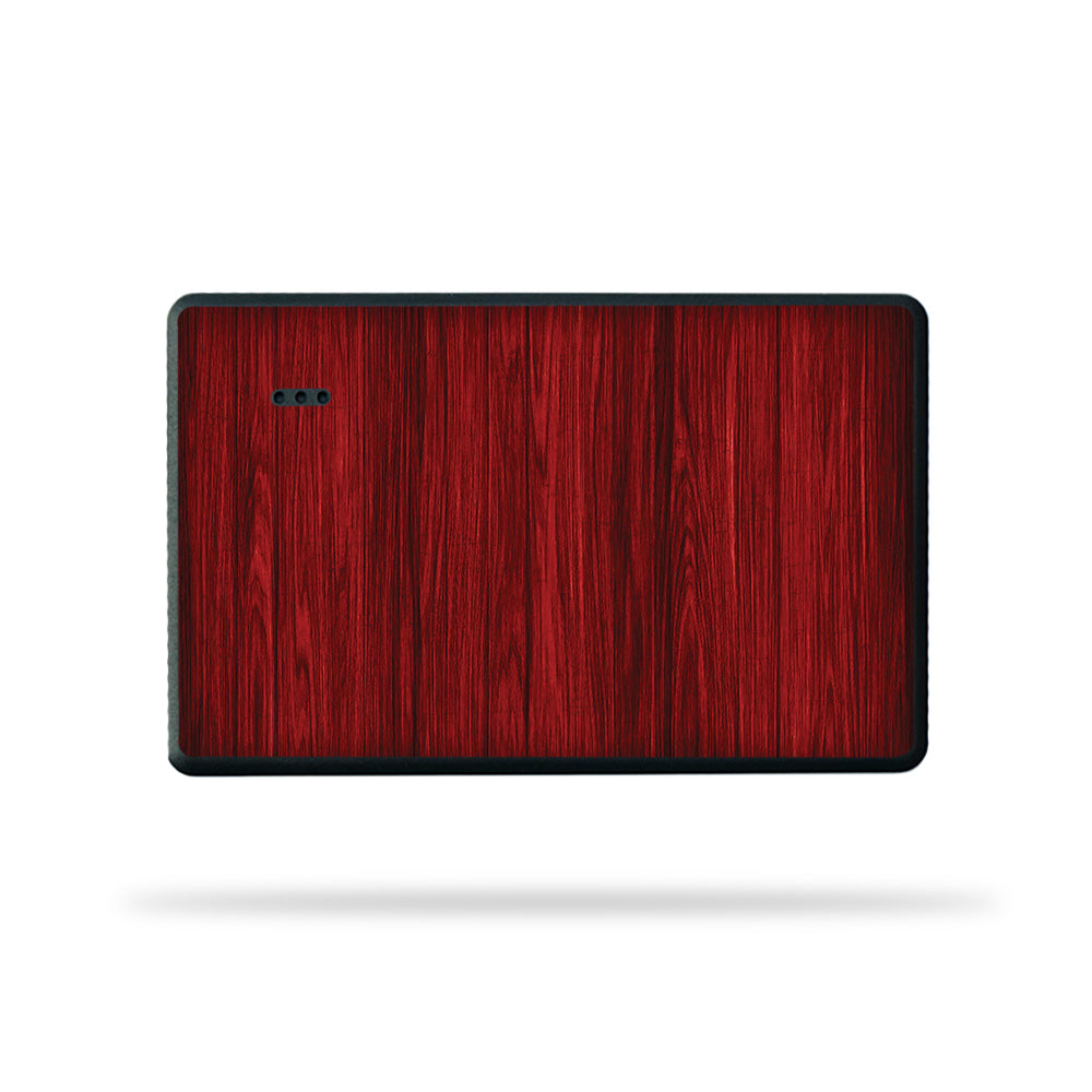 Cherry Grain Skin For Tile Slim (2020) — MightySkins