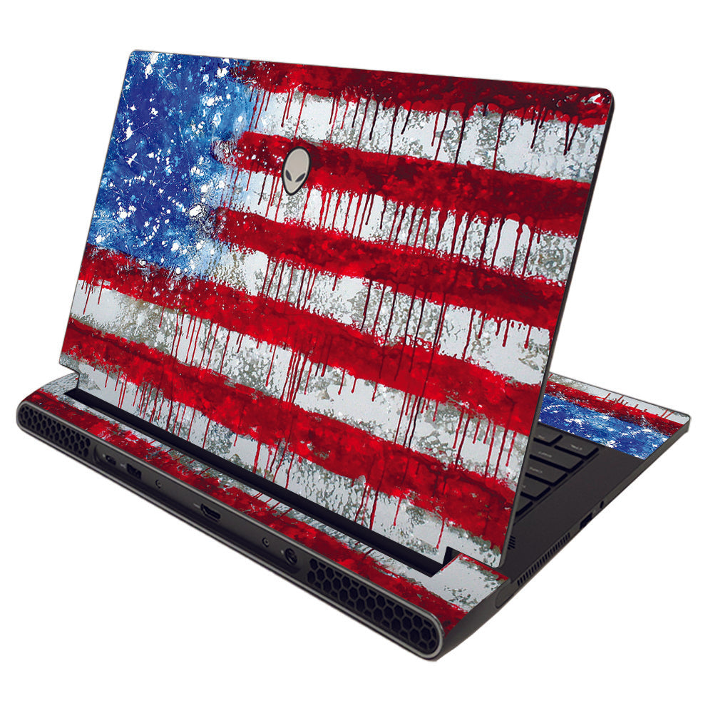 Colors Dont Run Skin For M15 R5 & M15 R6 (2021) — MightySkins