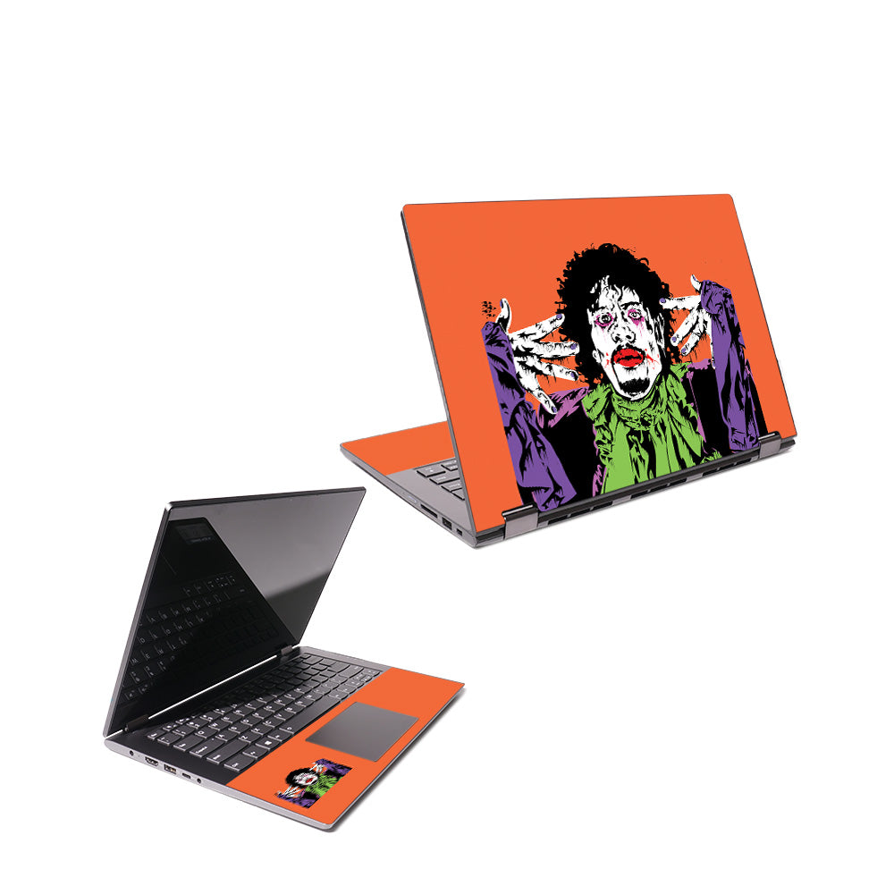 Comedian Clown Skin For Flex 6 14" (2018) — MightySkins