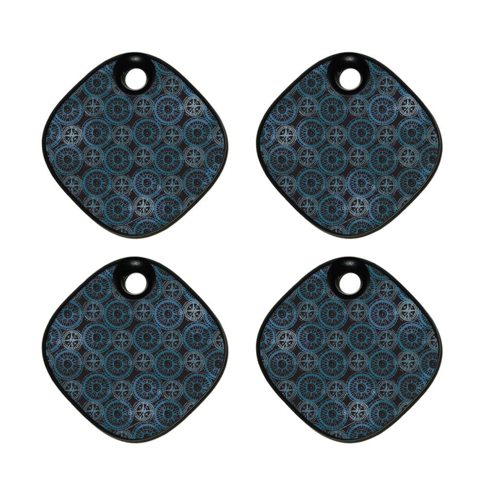 Compass Tile — MightySkins