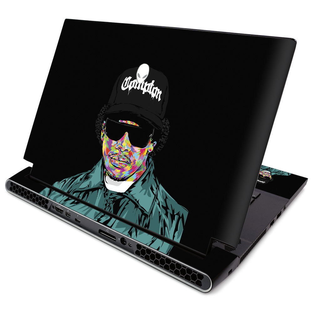 Compton Skin For m15 R2 (2019) — MightySkins