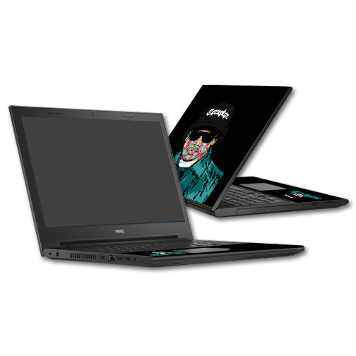 Compton Skin For Inspiron i3542/i3543 15.6" — MightySkins