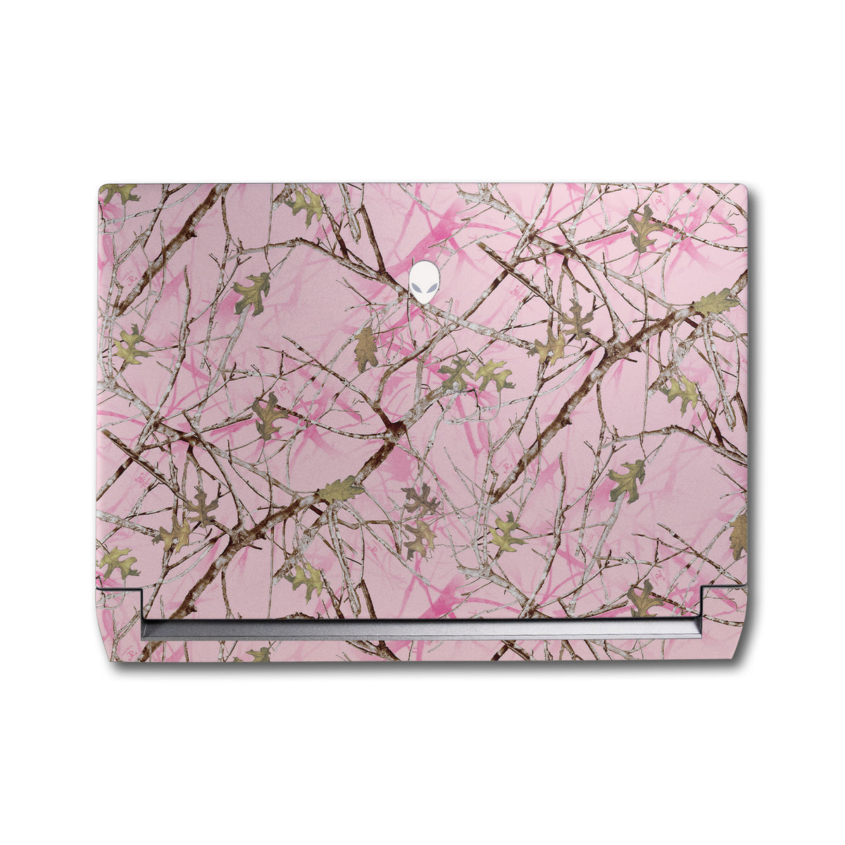 Conceal Pink Skin For Alienware M17 R5 (2022) Laptop — MightySkins