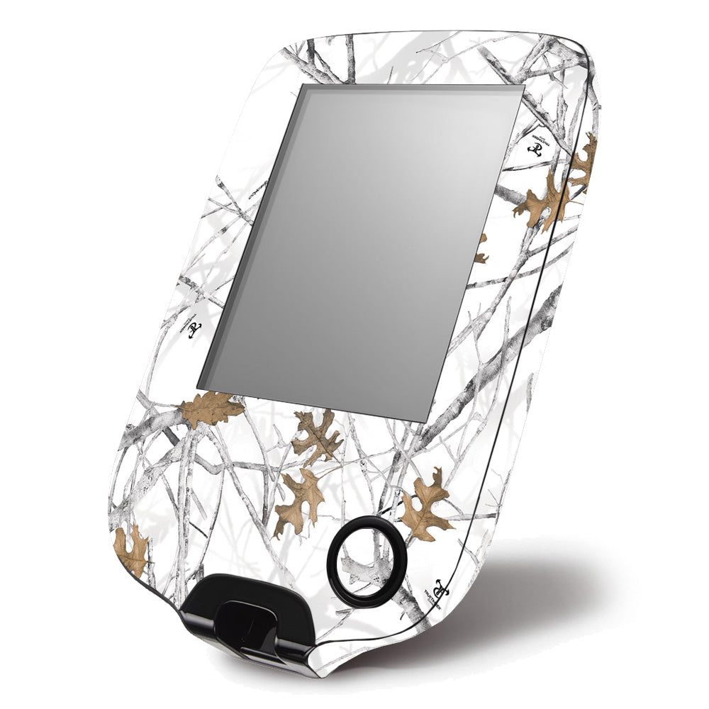 Conceal Snow Skin For Abbott Freestyle Libre 1 & 2 10 & 14 Day Versions ...