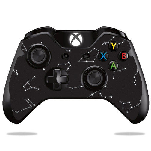 Constellations Skin For Microsoft Xbox One or S Controller — MightySkins