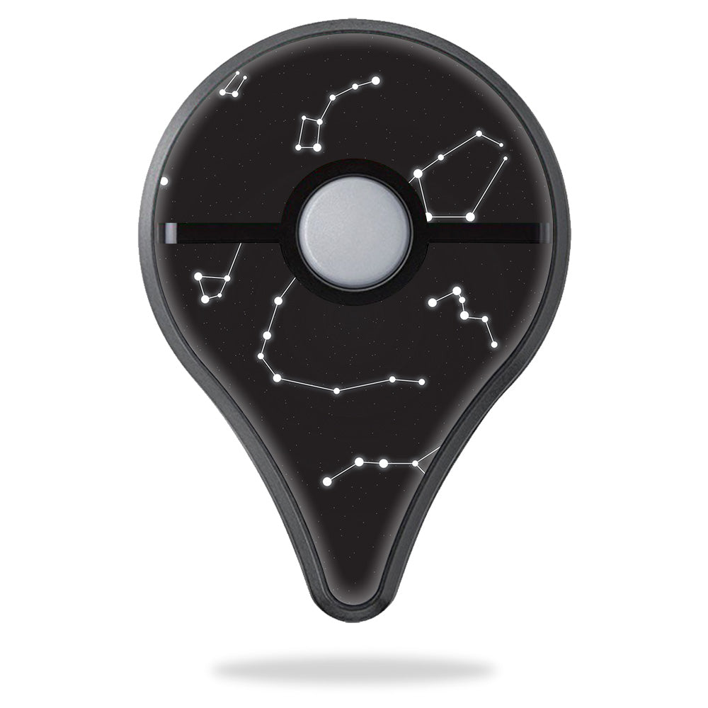 Constellations Skin For Pokemon Go Plus — MightySkins