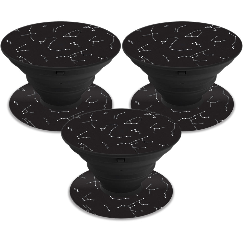 Constellations Skin For PopSocket PopSocket — MightySkins