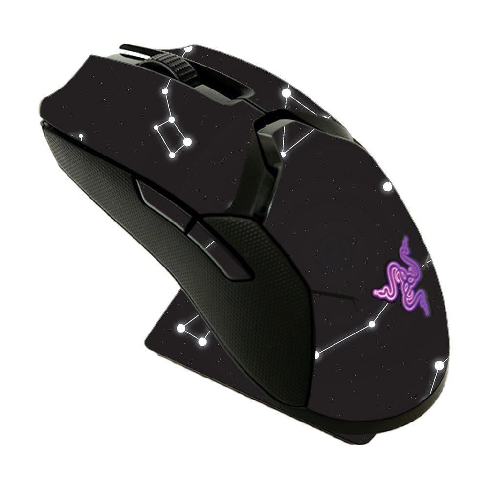 Constellations Skin For Razer Viper Ultimate — MightySkins