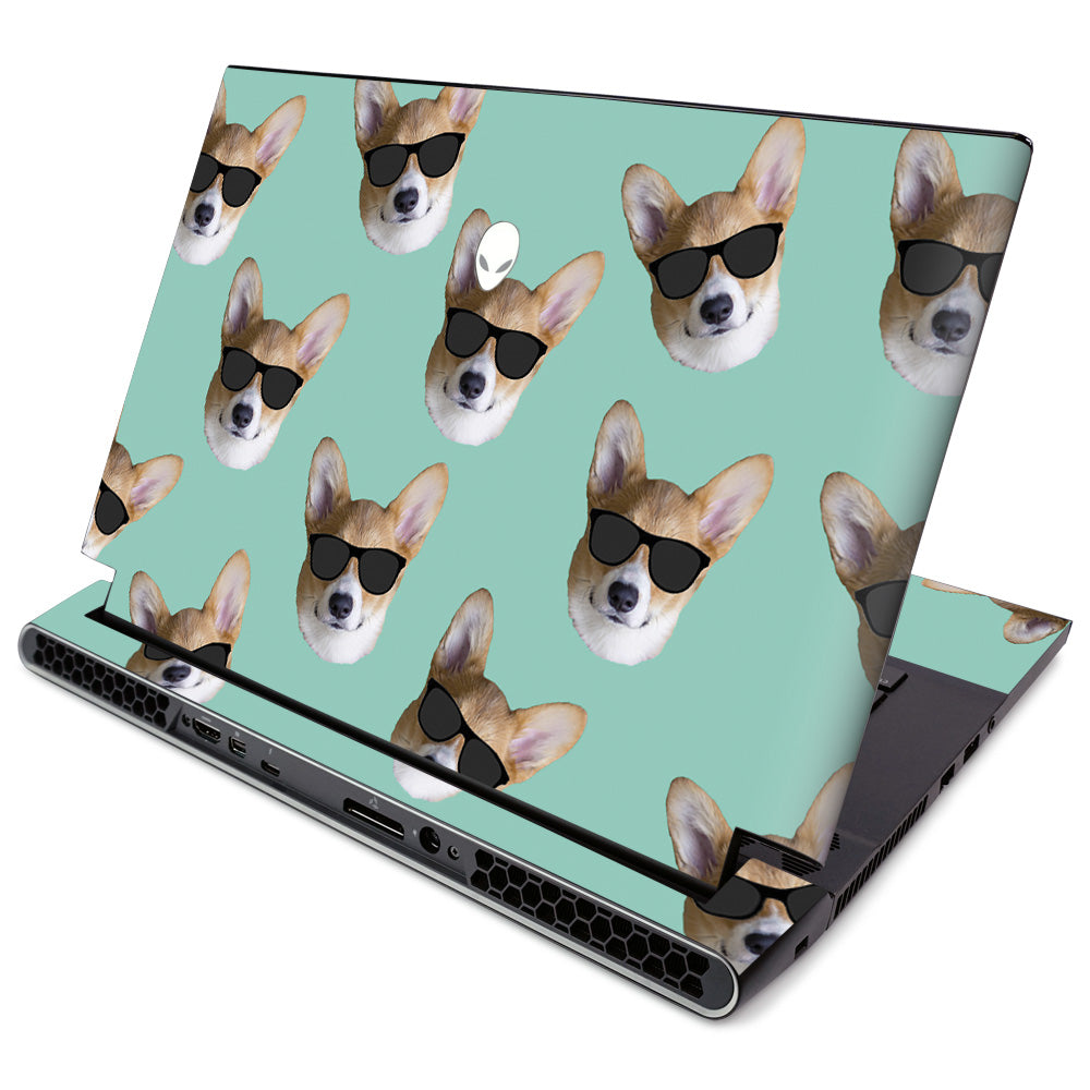 Cool Corgi Skin For m15 R2 (2019) — MightySkins