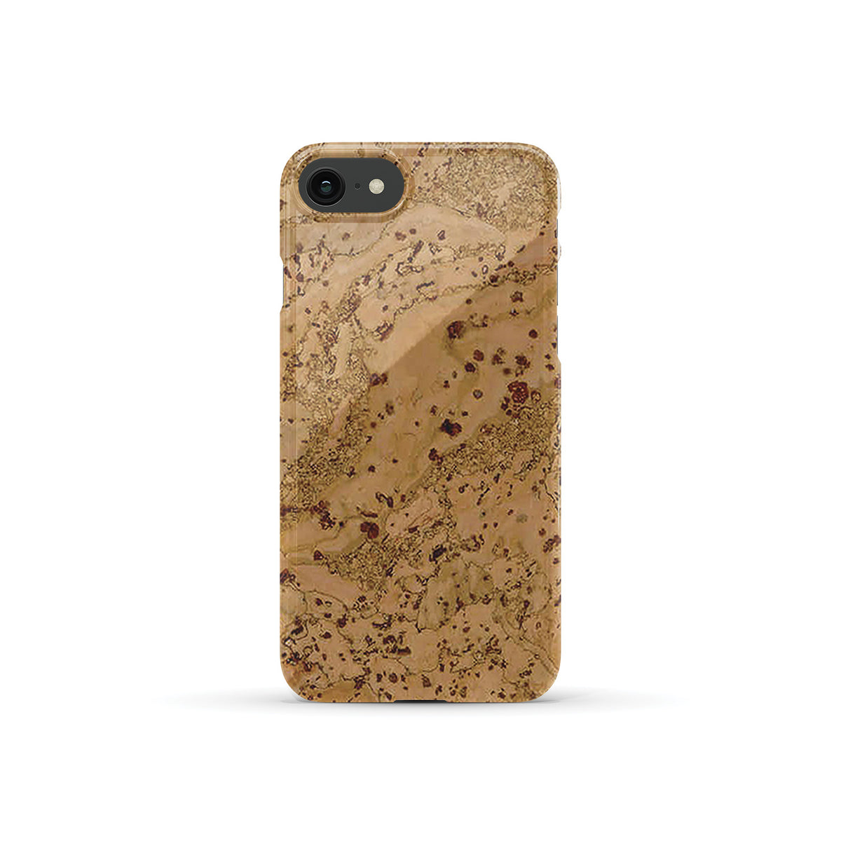 Cork Case for iPhone 8 / SE2020 — MightySkins