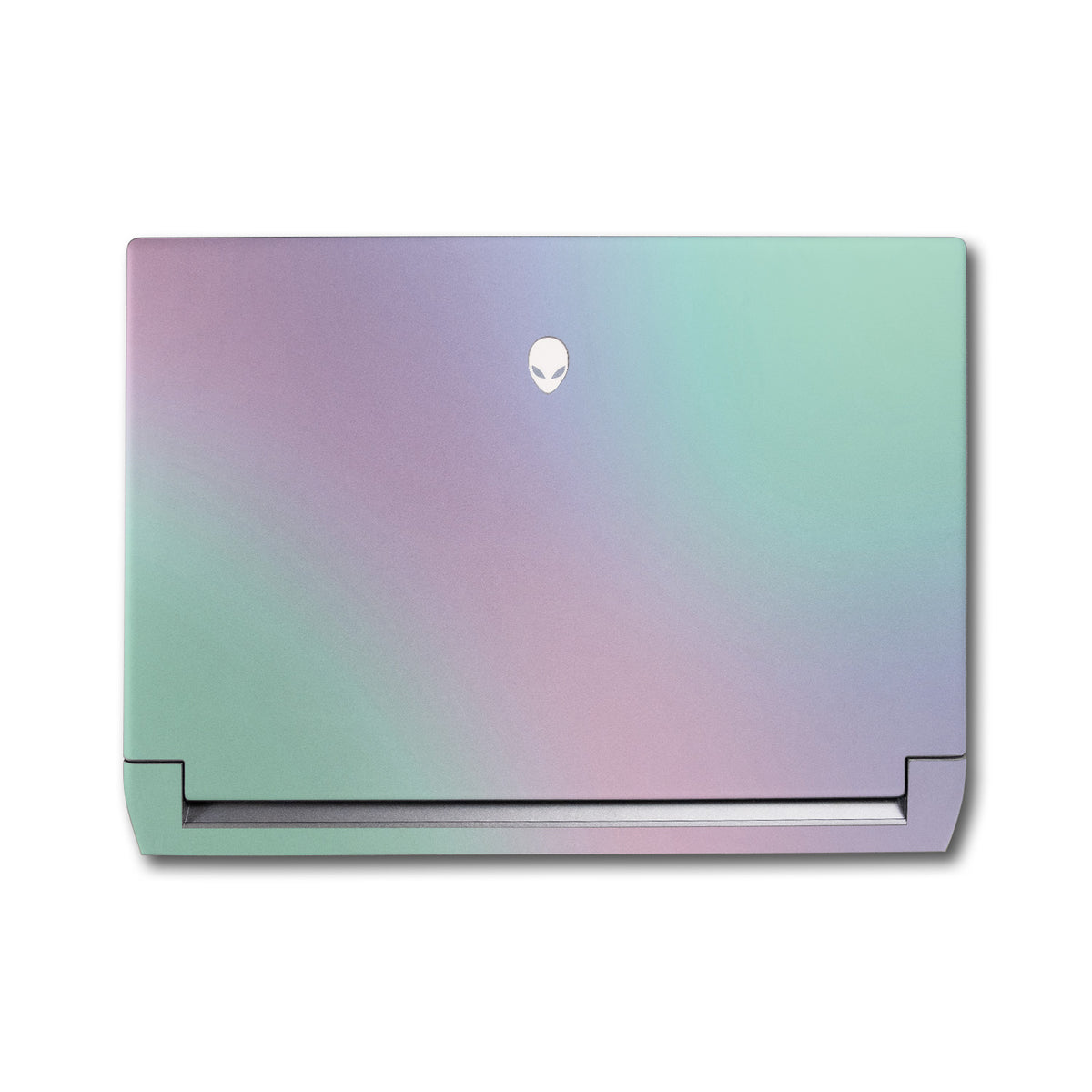 Cotton Candy Skin For Alienware M17 R5 (2022) Laptop — MightySkins