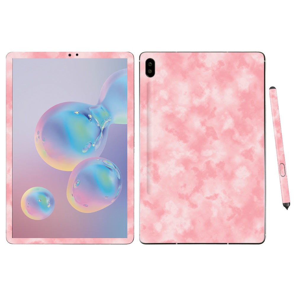 Cotton Cloud Skin For Samsung Galaxy Tab S6 10.5" — MightySkins
