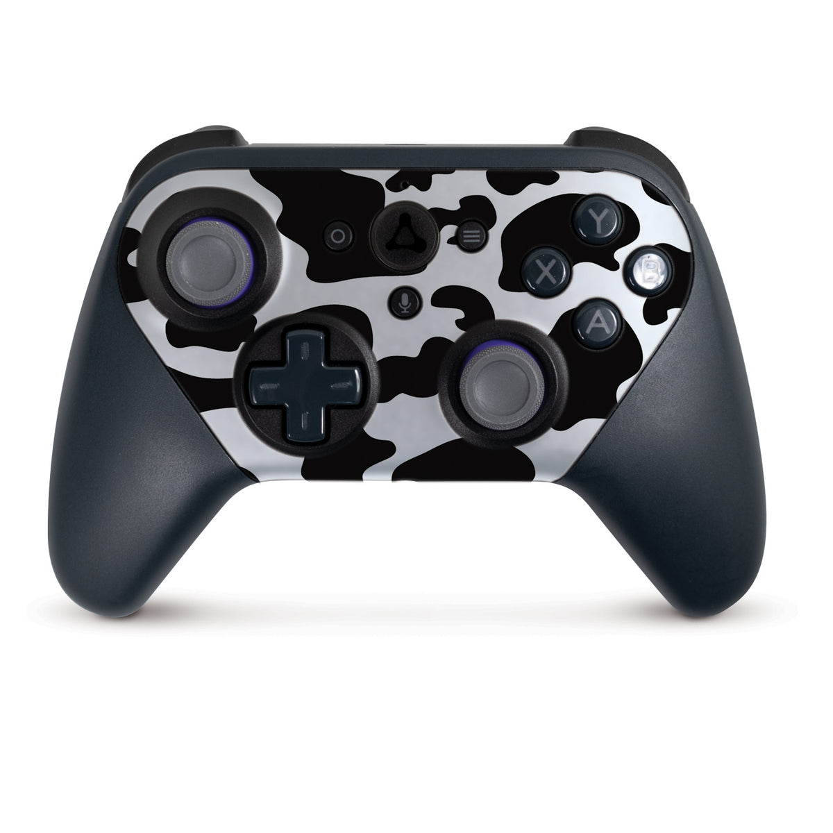 Cow Print Skin For Amazon Luna Controller — MightySkins