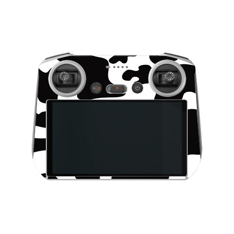 Cow Print Skin For DJI RC Controller — MightySkins