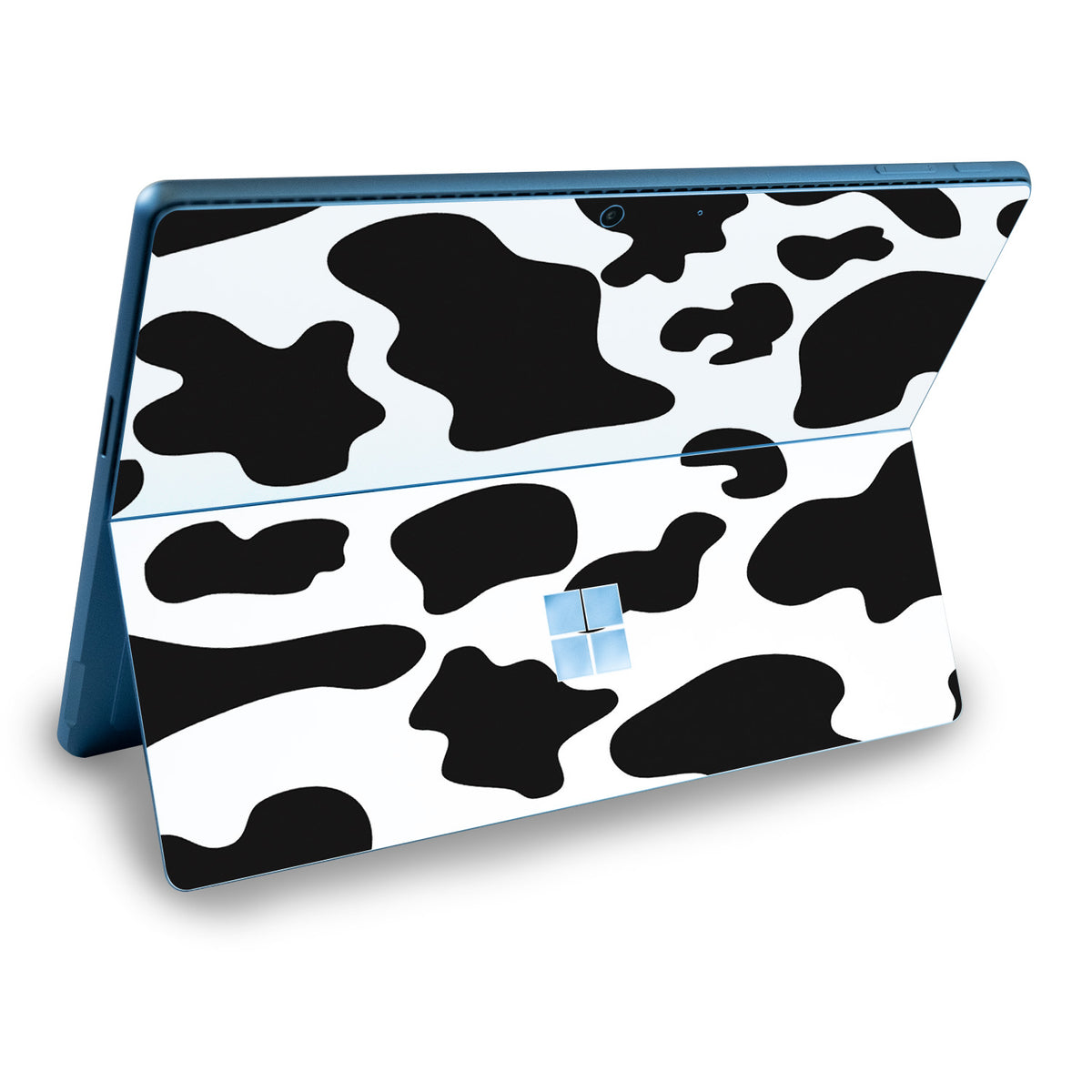 Cow Print Skin For Microsoft Surface Pro 9 (2022) — MightySkins