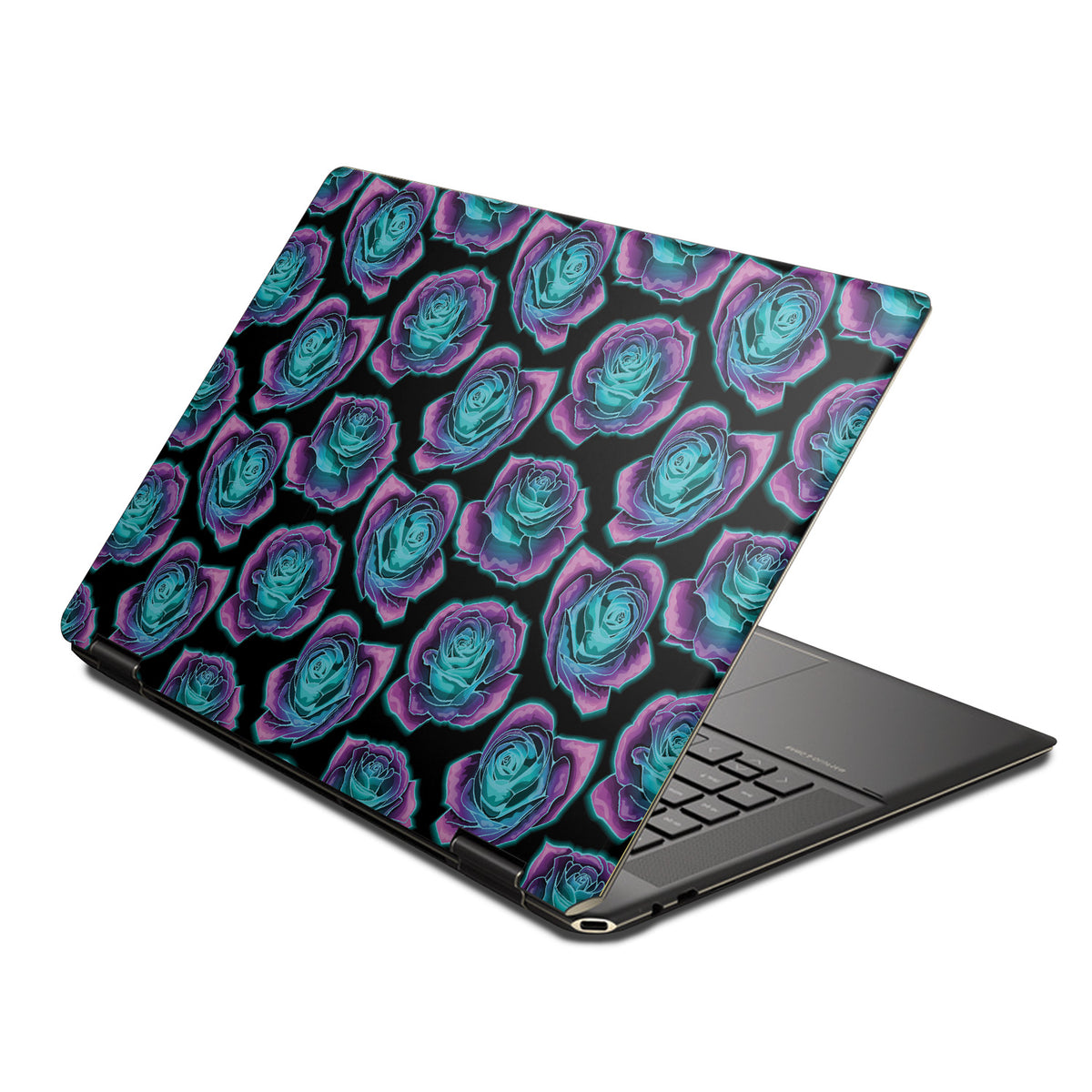 Crystalline Roses — MightySkins