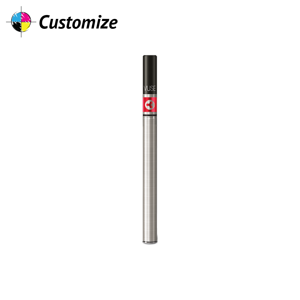 Vuse Solo Custom Wraps & Skins — MightySkins