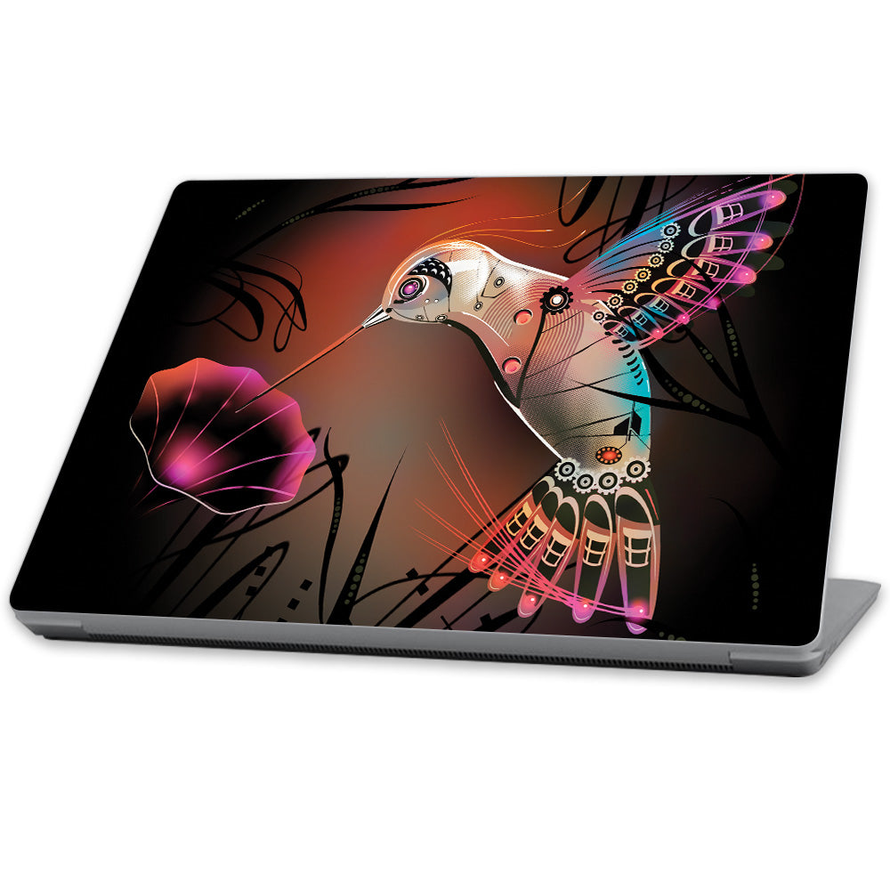Cyborg Nature Skin For Microsoft Surface Laptop — MightySkins