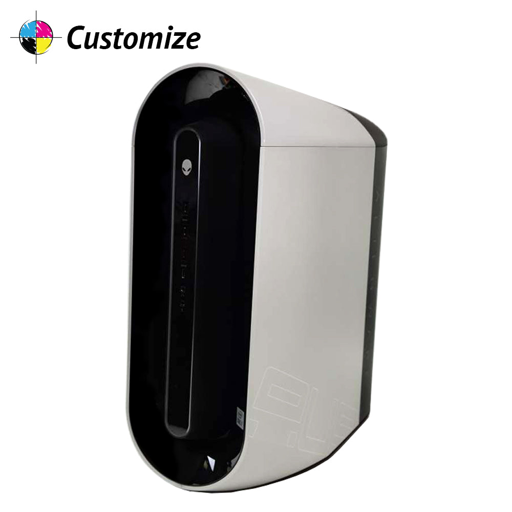 Alienware Aurora R11 Gaming Desktop Custom Wraps & Skins — MightySkins