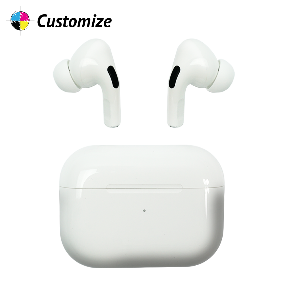 Apple AirPods Pro Custom Wraps & Skins — MightySkins