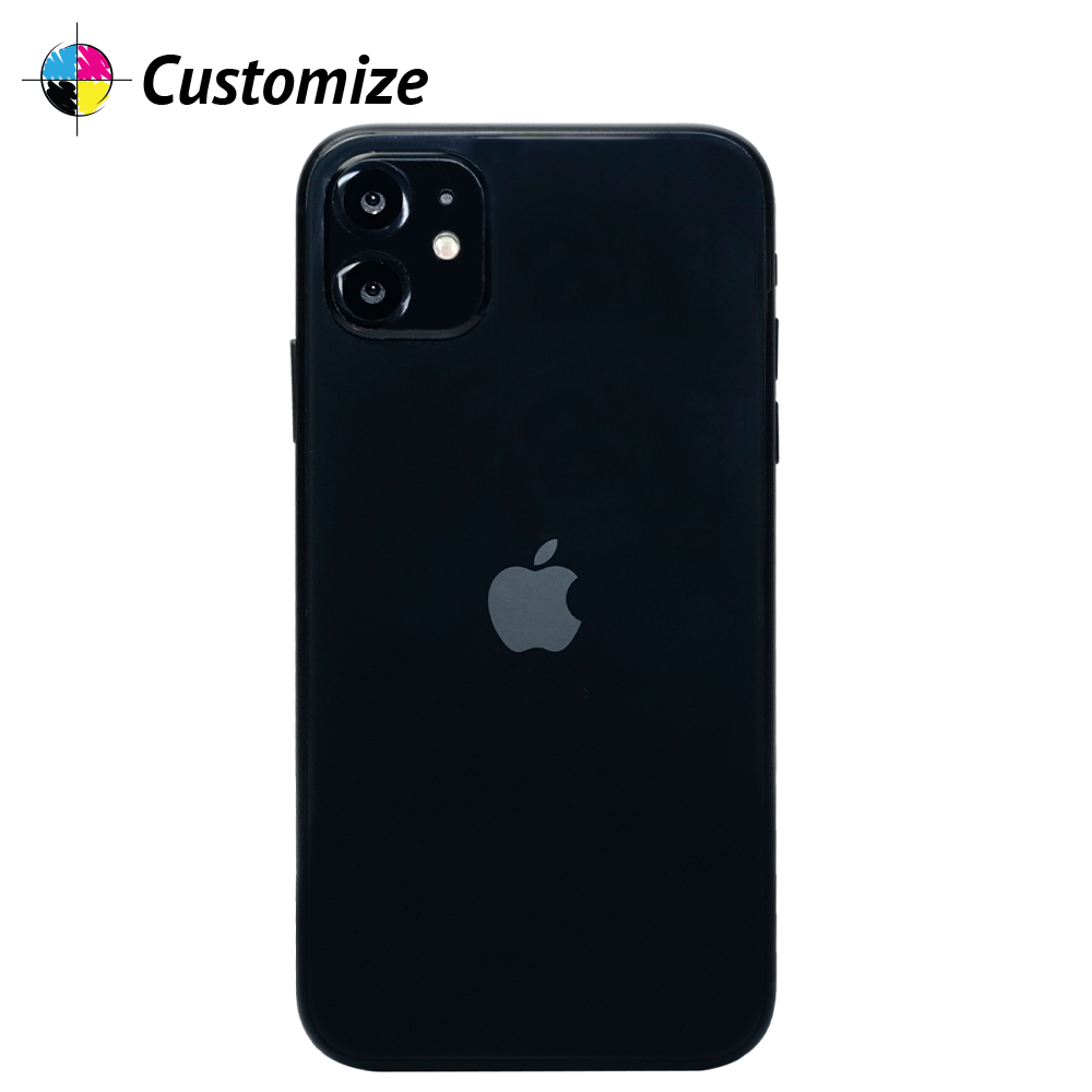 Apple iPhone 11 Custom Wraps & Skins — MightySkins