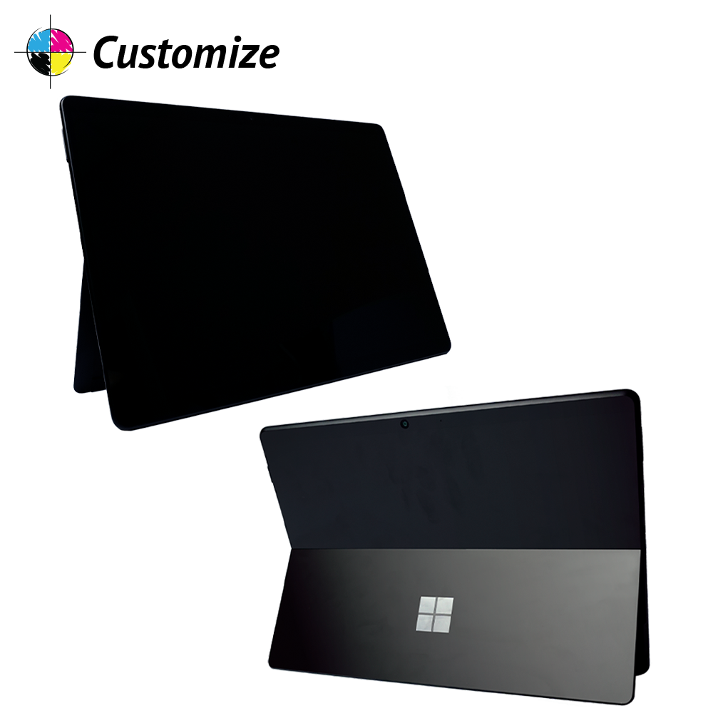 Microsoft Surface Pro X Custom Wraps & Skins — MightySkins