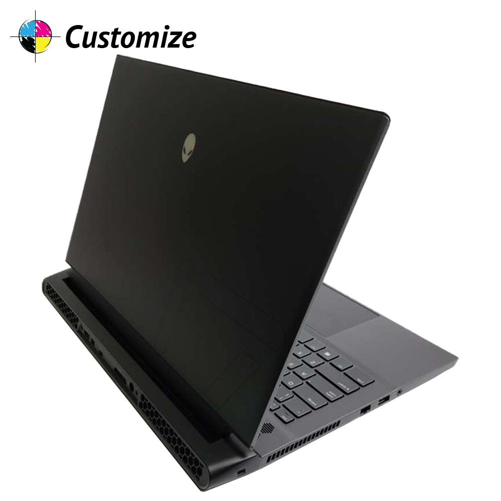 Alienware M17 R3 (2020) Custom Wraps & Skins — MightySkins