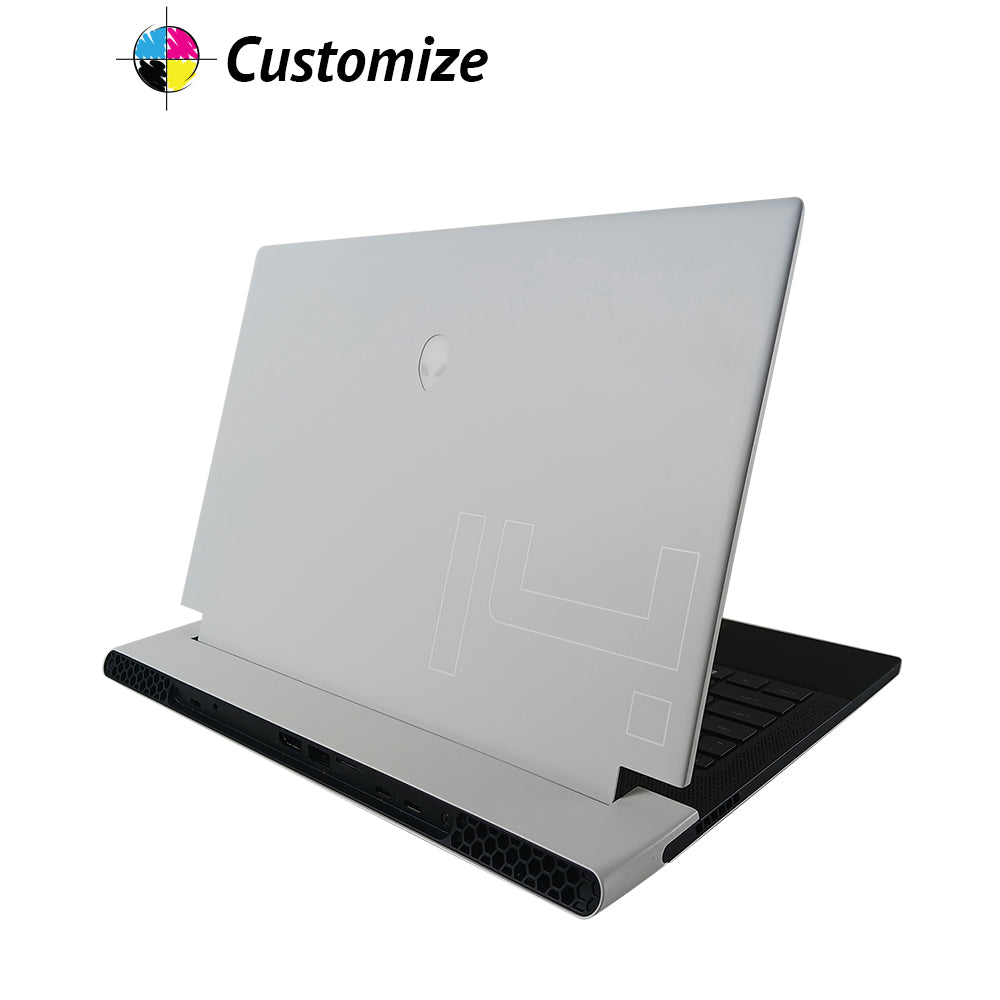 Alienware X14 (2022) Custom Wraps & Skins — MightySkins