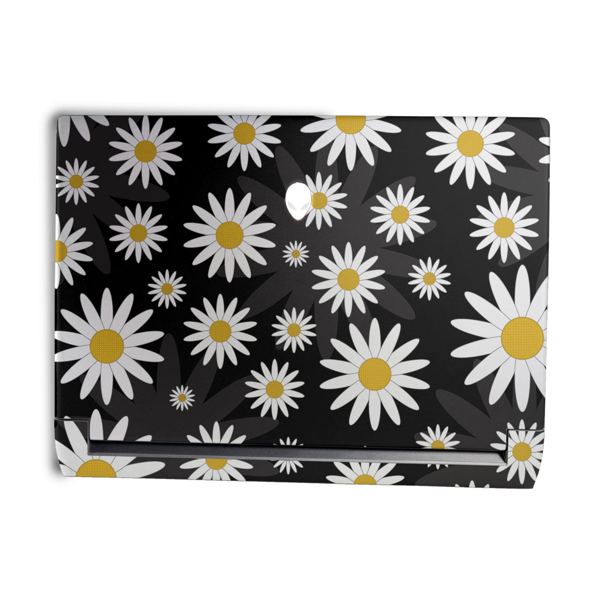 Daisies Skin For Alienware M15 R7 (2022) Laptop — MightySkins