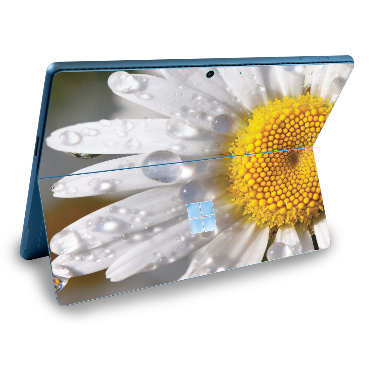 Daisy Skin For Microsoft Surface Pro 9 (2022) — MightySkins