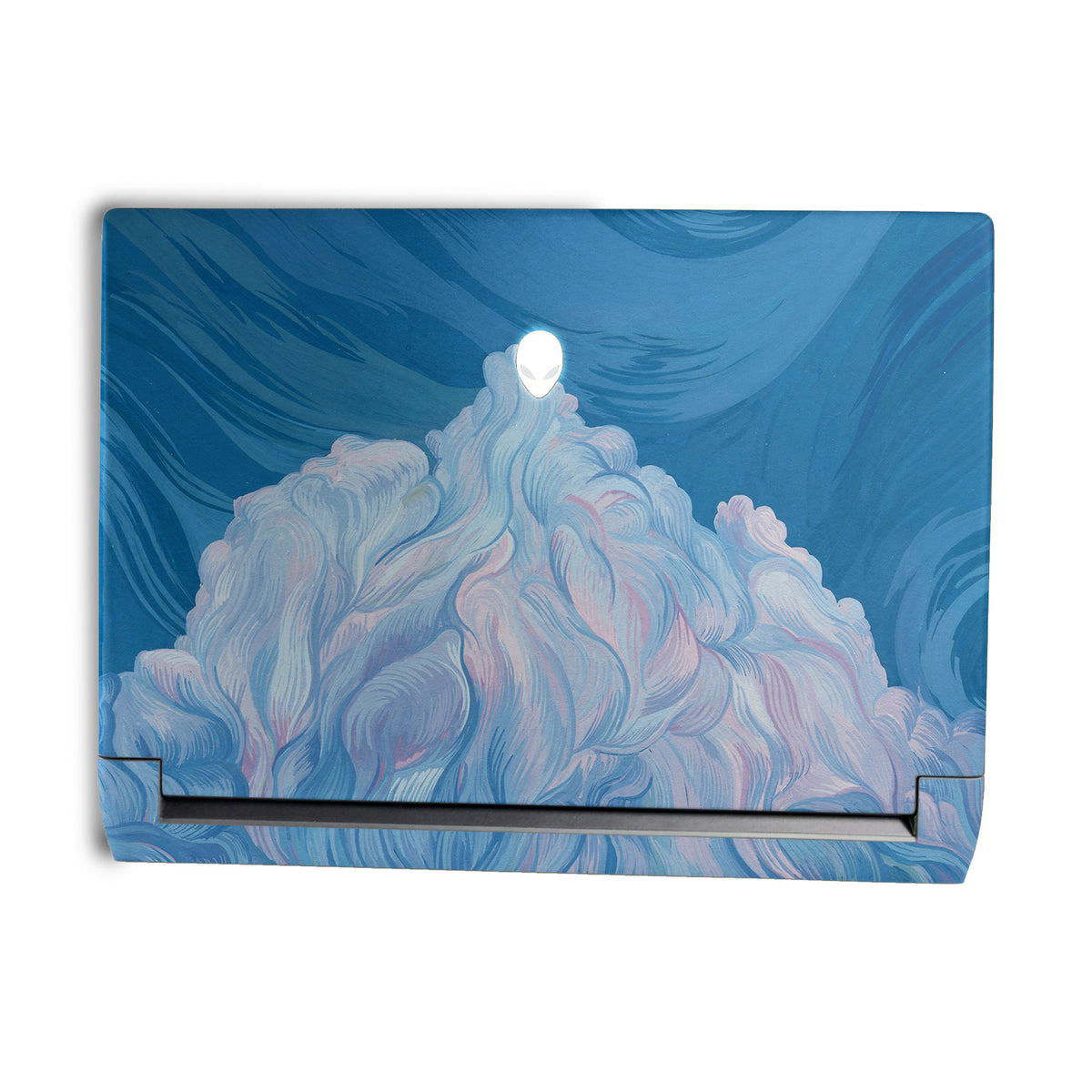 Daydream Skin For Alienware M15 R7 (2022) Laptop — MightySkins