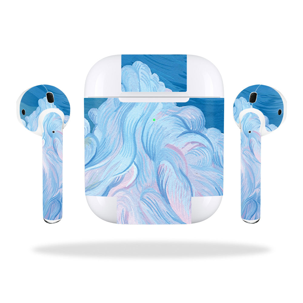 Daydream Skin For Apple AirPods 2 (2019) — MightySkins