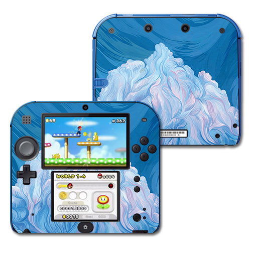Daydream Skin For Nintendo 2DS — MightySkins