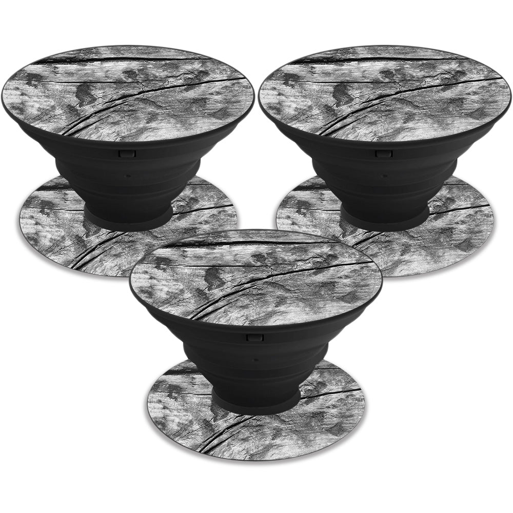 Dead Wood Skin For PopSocket PopSocket — MightySkins