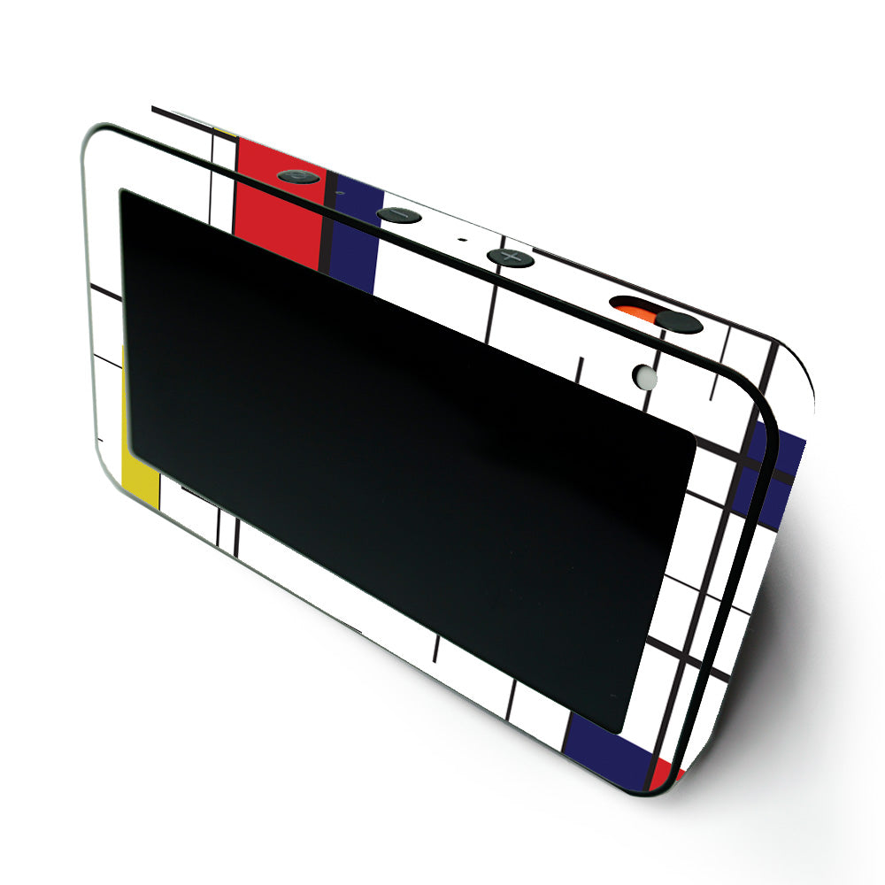 Deco Skin For Amazon Echo Show 5 — MightySkins