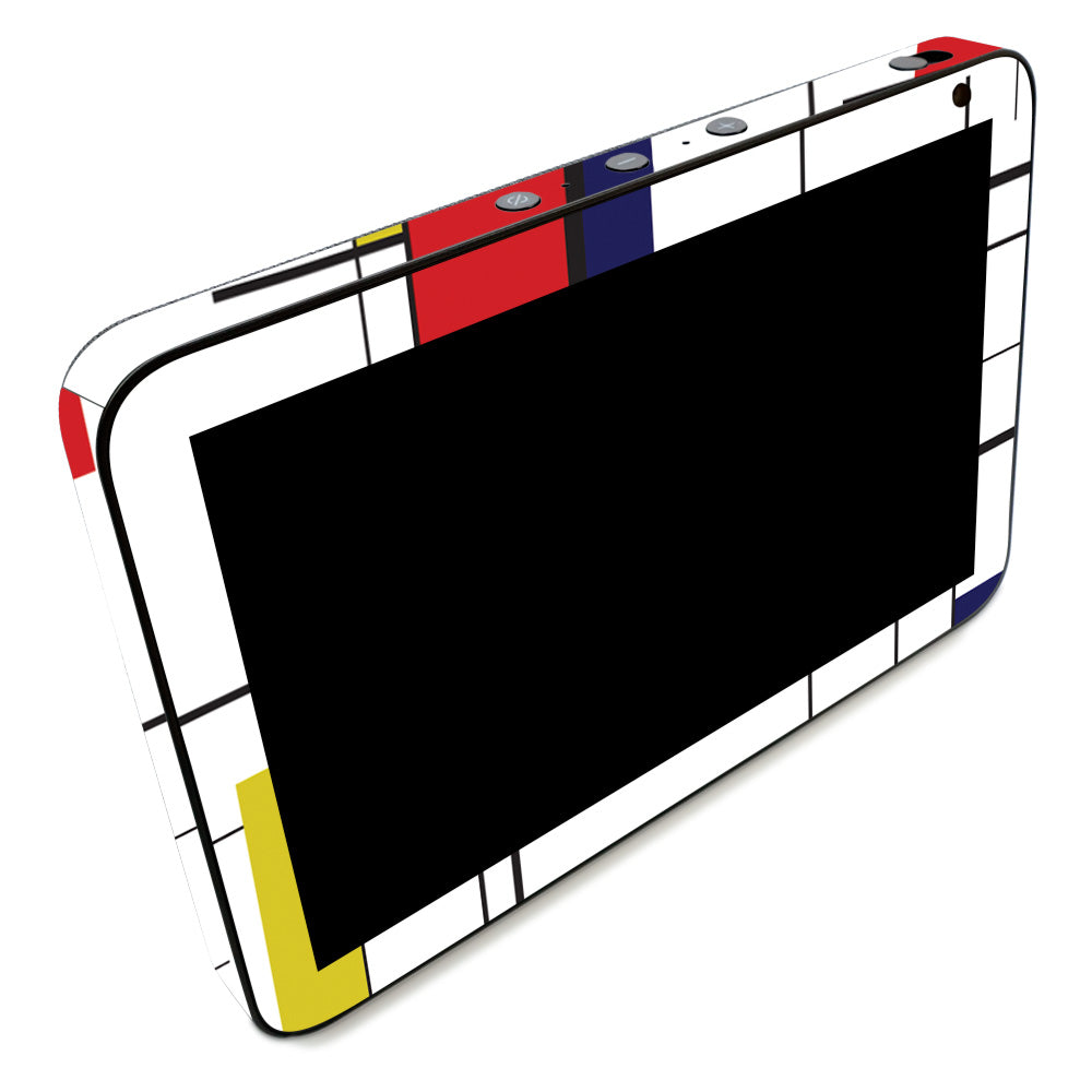 Deco Skin For Amazon Echo Show 8 — MightySkins