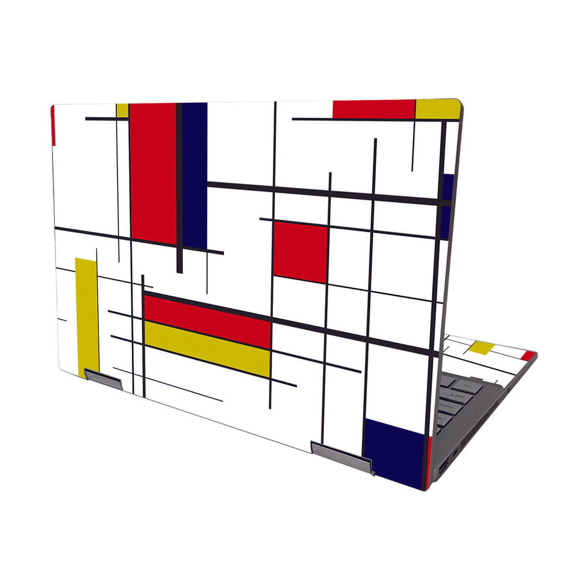 Deco Skin For HP Pavilion x360 14" (2021) — MightySkins